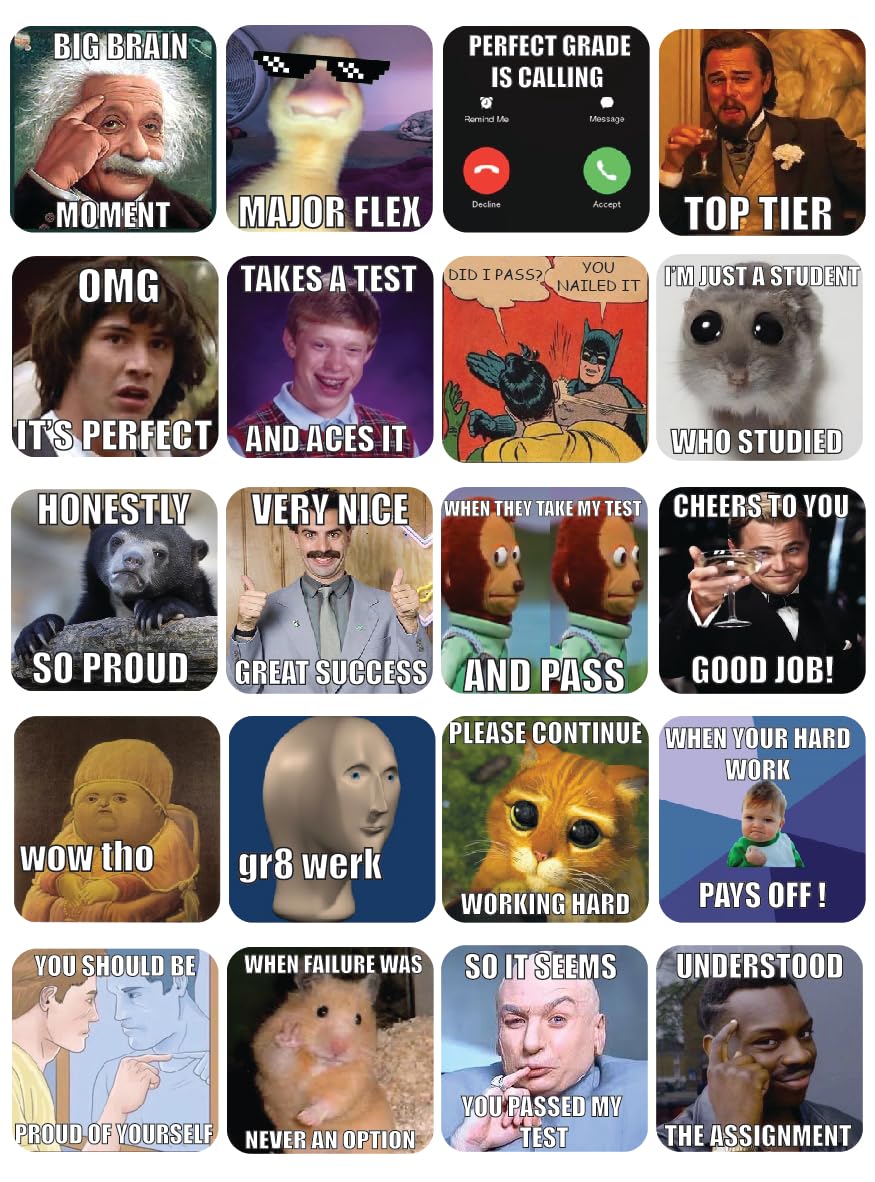 High Kid Memes