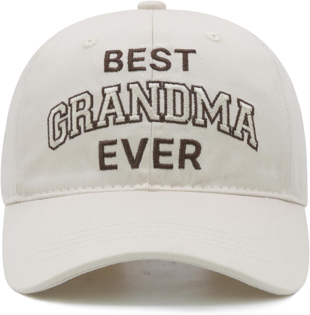 MINYJHZ Grandma Hat for Women, Mother's Day Birthday Gifts for Nana ...