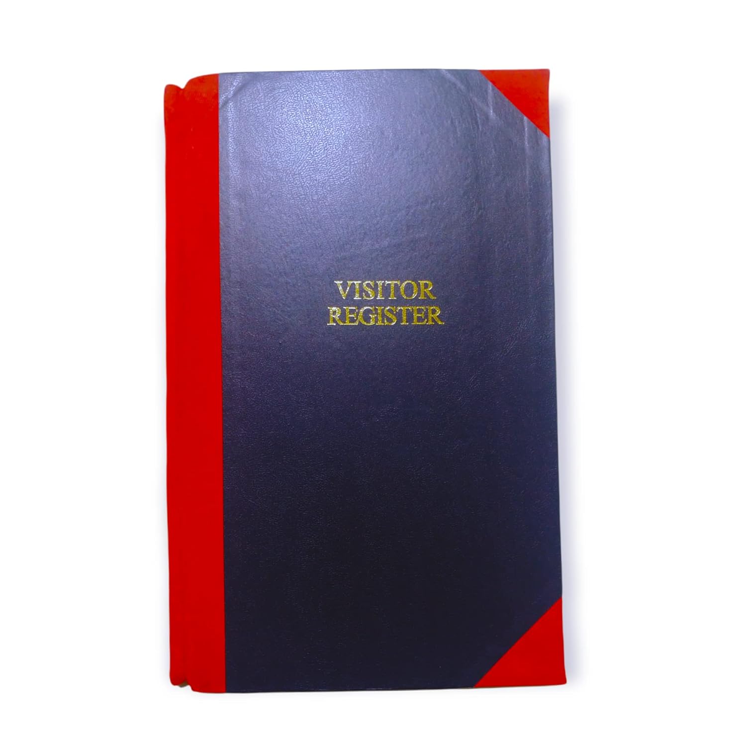 Shakuntala, Visitor's Register - 100 Pages - Pack of 1(70 GSM Ledger ...