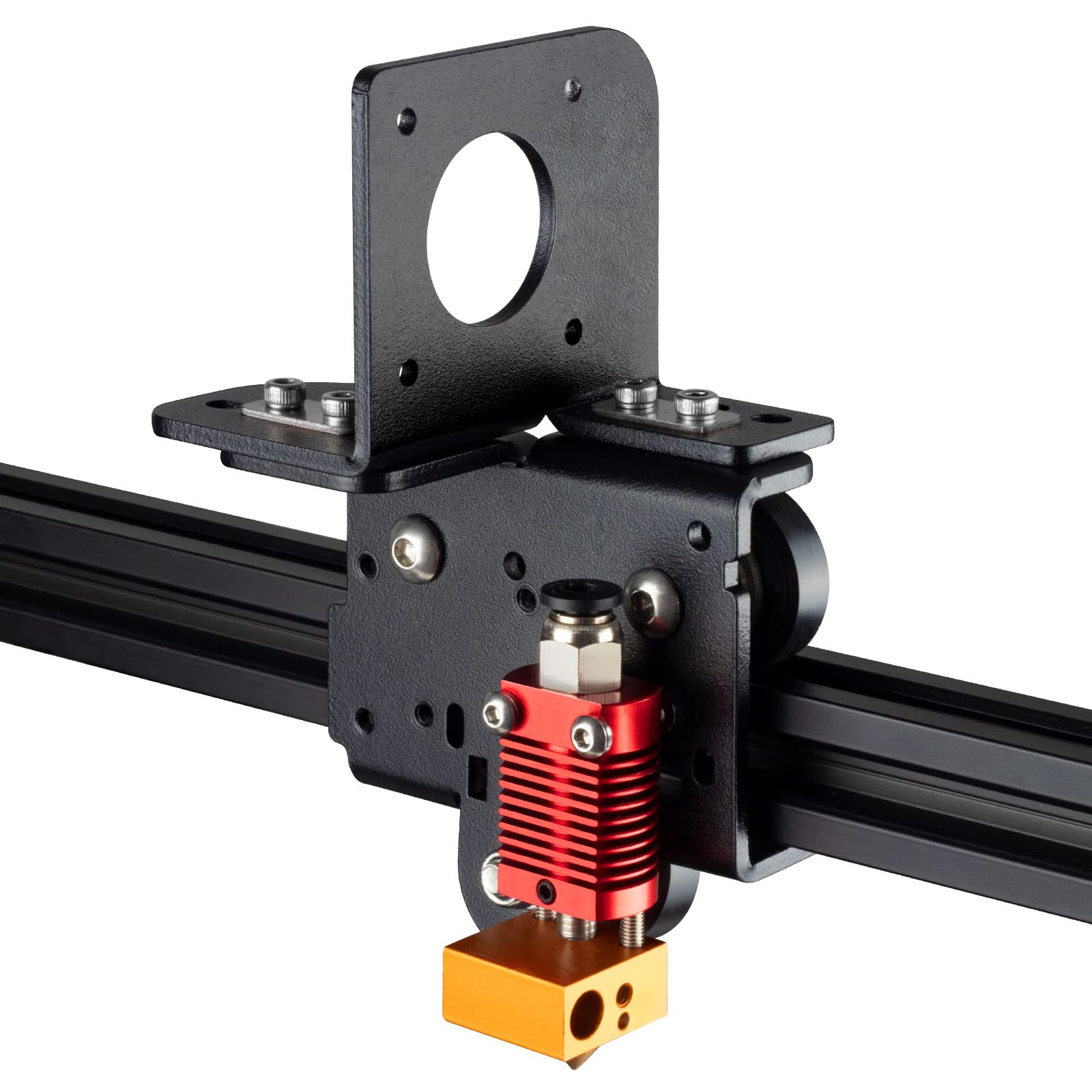 Buy UniTak3D Direct Drive Upgrade Kit Conversion Bracket for Ender 3 V2 ...