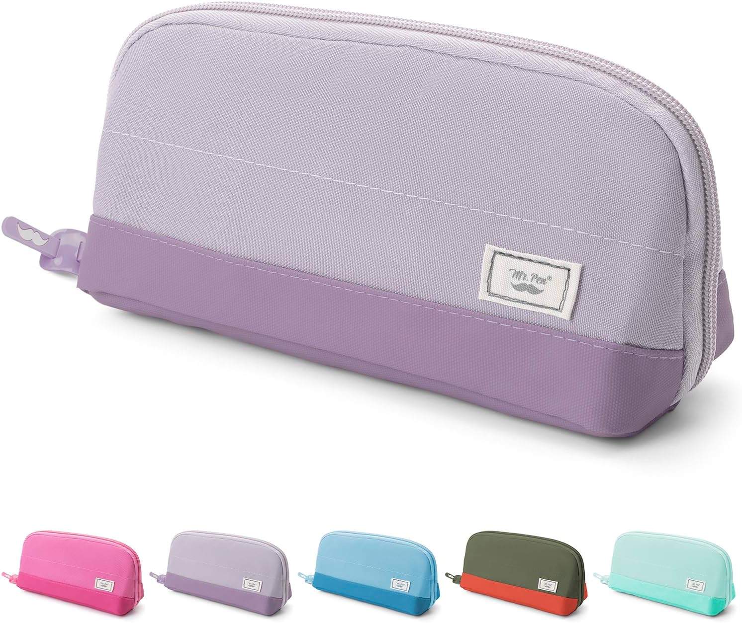 Amazon.com : Mr. Pen- Pencil Case, Pencil Pouch, Pencil Bag, Pen Case ...