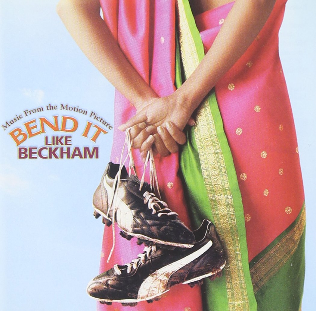 Various Artists - Bend It Like Beckham - Amazon.com Music