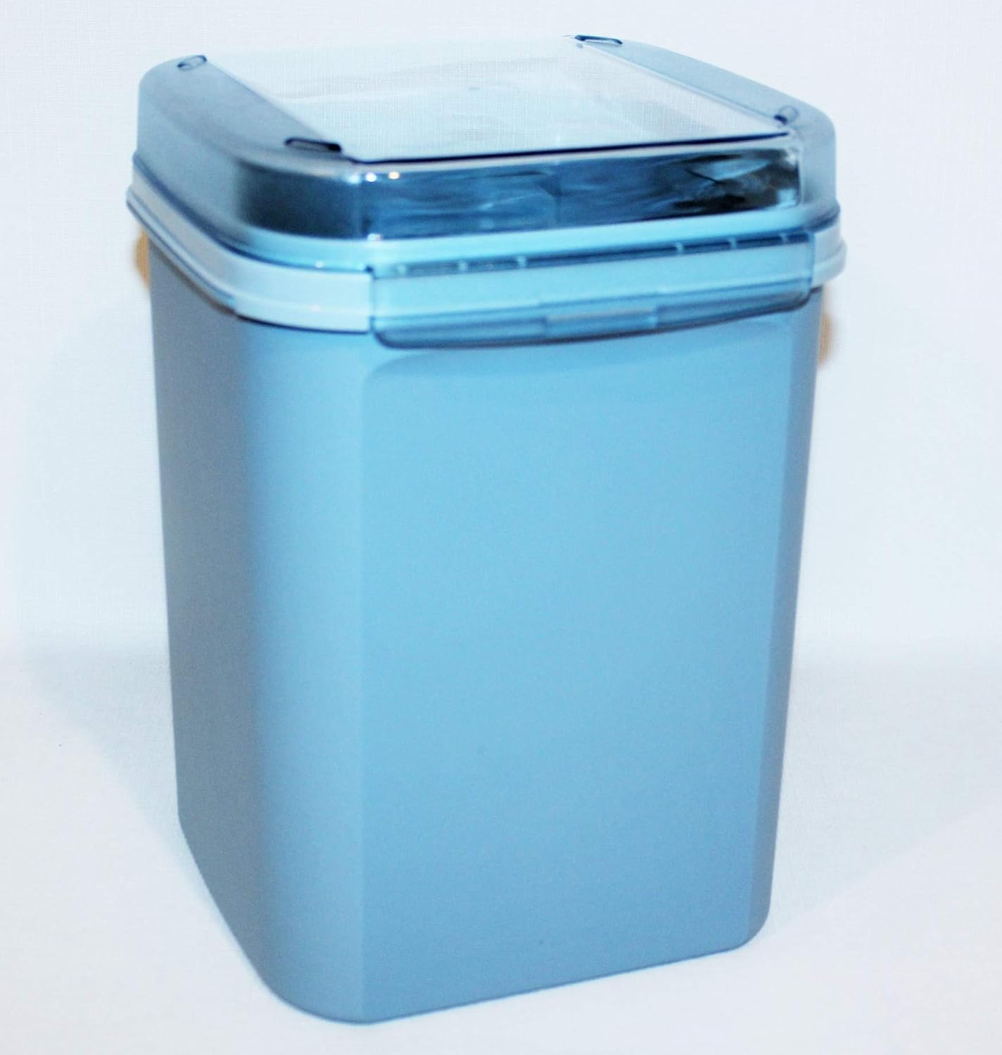 Amazon.com: Tupperware Vintage Signature Line #4 Square 23 Cup Modular ...