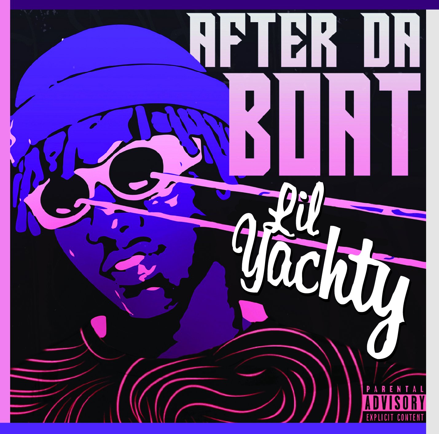 Amazon.co.jp: AFTER DA BOAT: ミュージック