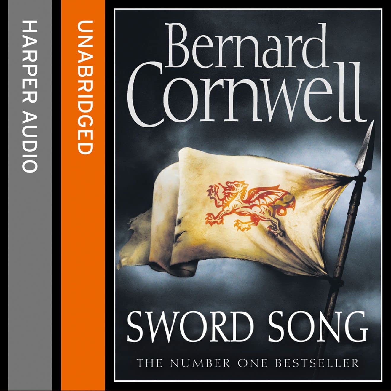 Sword Song: Book 4 (The Last Kingdom Series): Amazon.co.uk: Cornwell ...