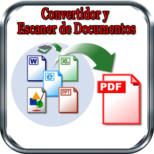 PDF File Converter - App on the Amazon Appstore