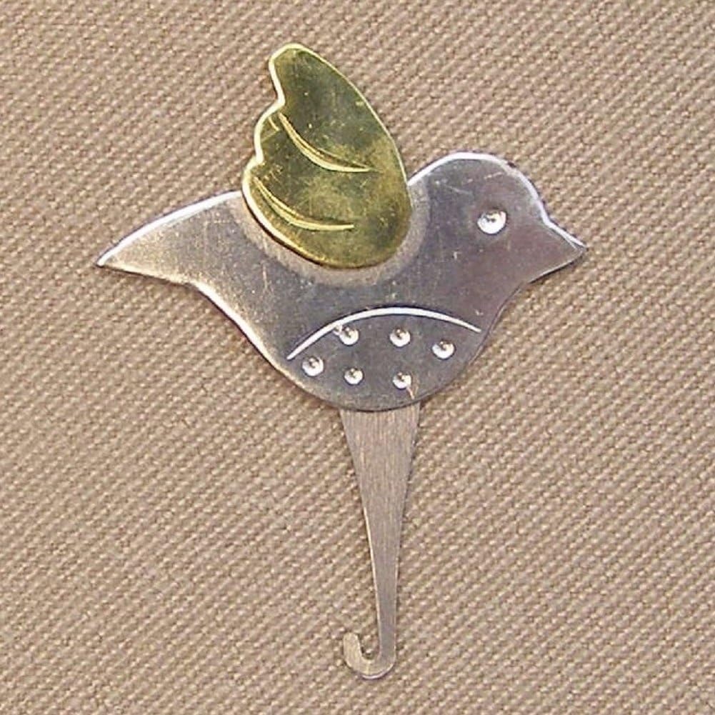 Amazon.com: Puffin & Company Needle Threader - Bird : Arts, Crafts & Sewing