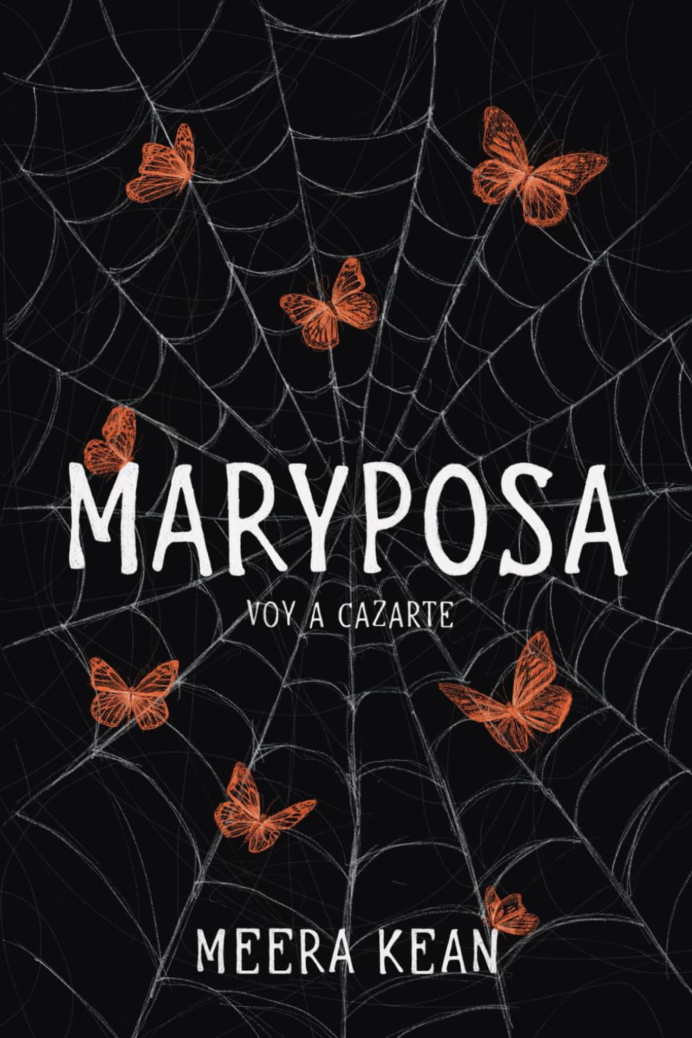 Amazon.com: Maryposa: Una sola noche (Spanish Edition): 9798339800057 ...