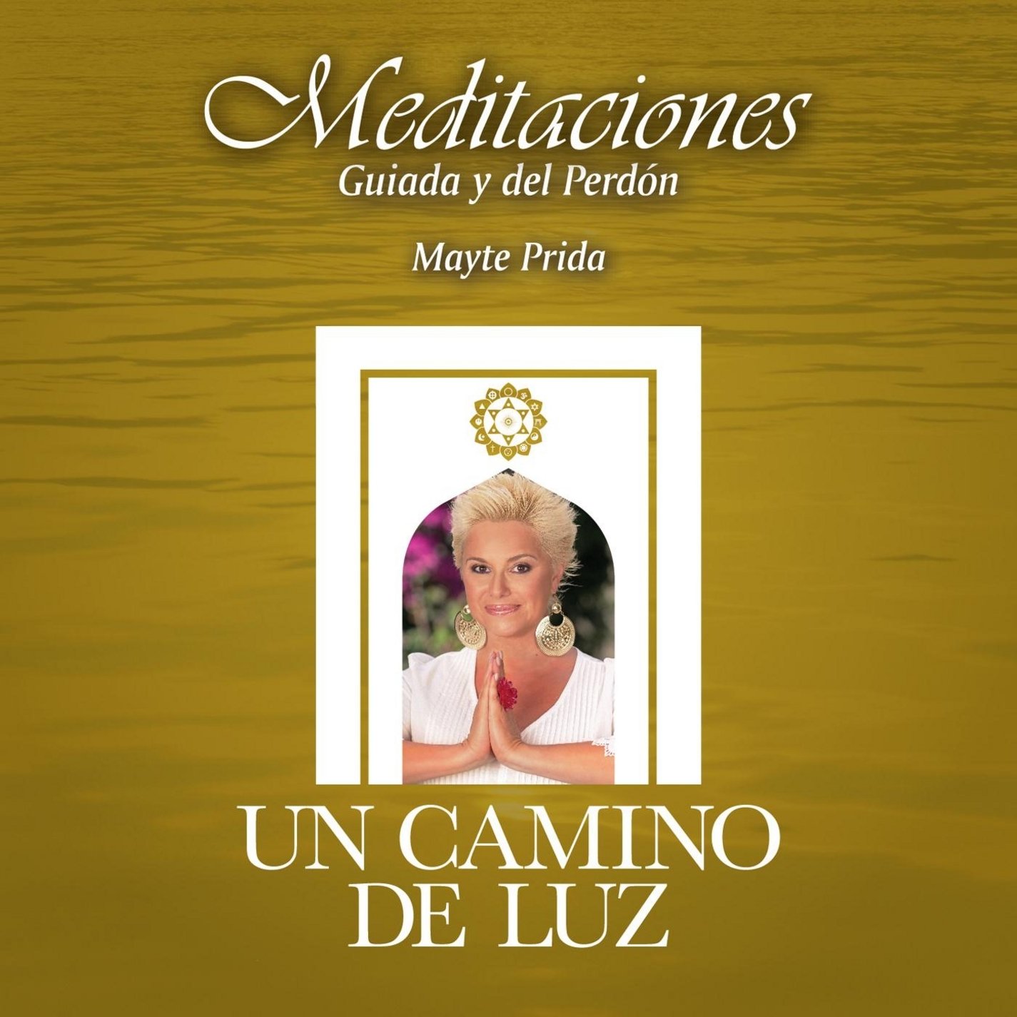 Meditaciones Guiada y Del Perdon: Mayte Prida: Amazon.fr: CD et Vinyles}