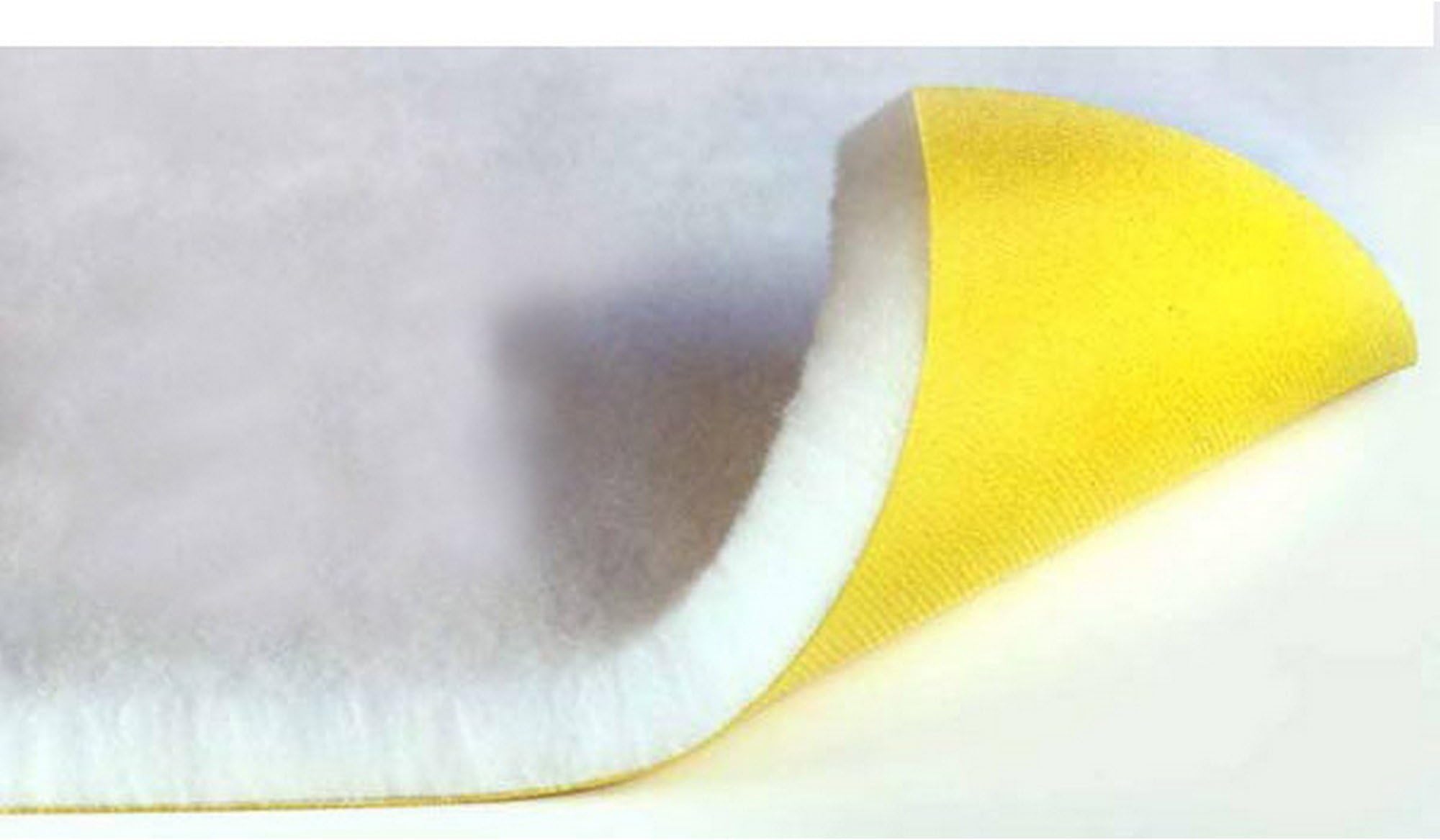 Petlife Vetbed Gold for Dog/ Cat, 26 x 20-inch, White : Amazon.co.uk ...