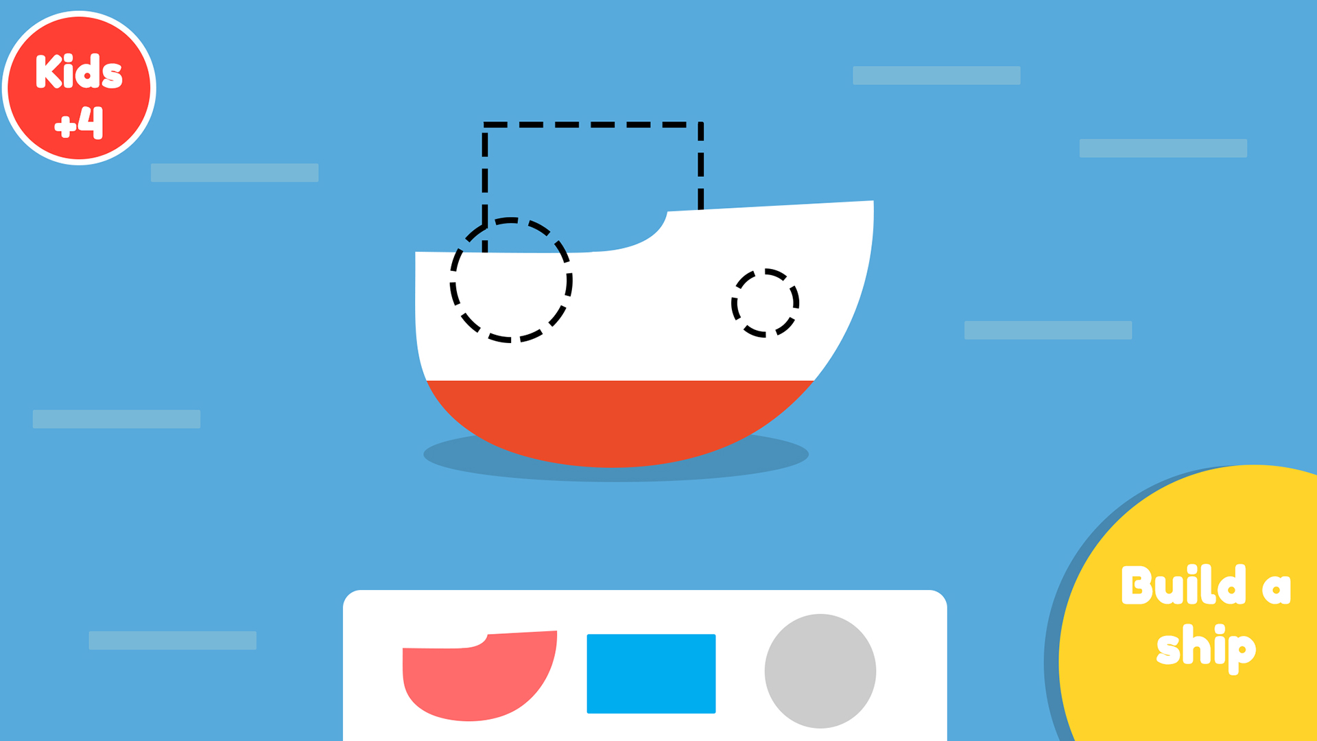 Shapes for Kids - App on Amazon Appstore