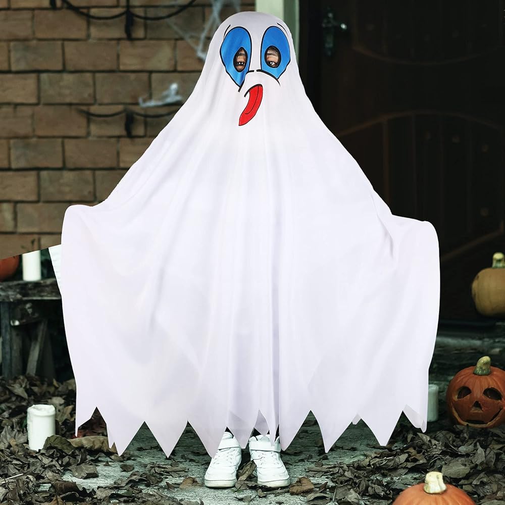 Casper Costume