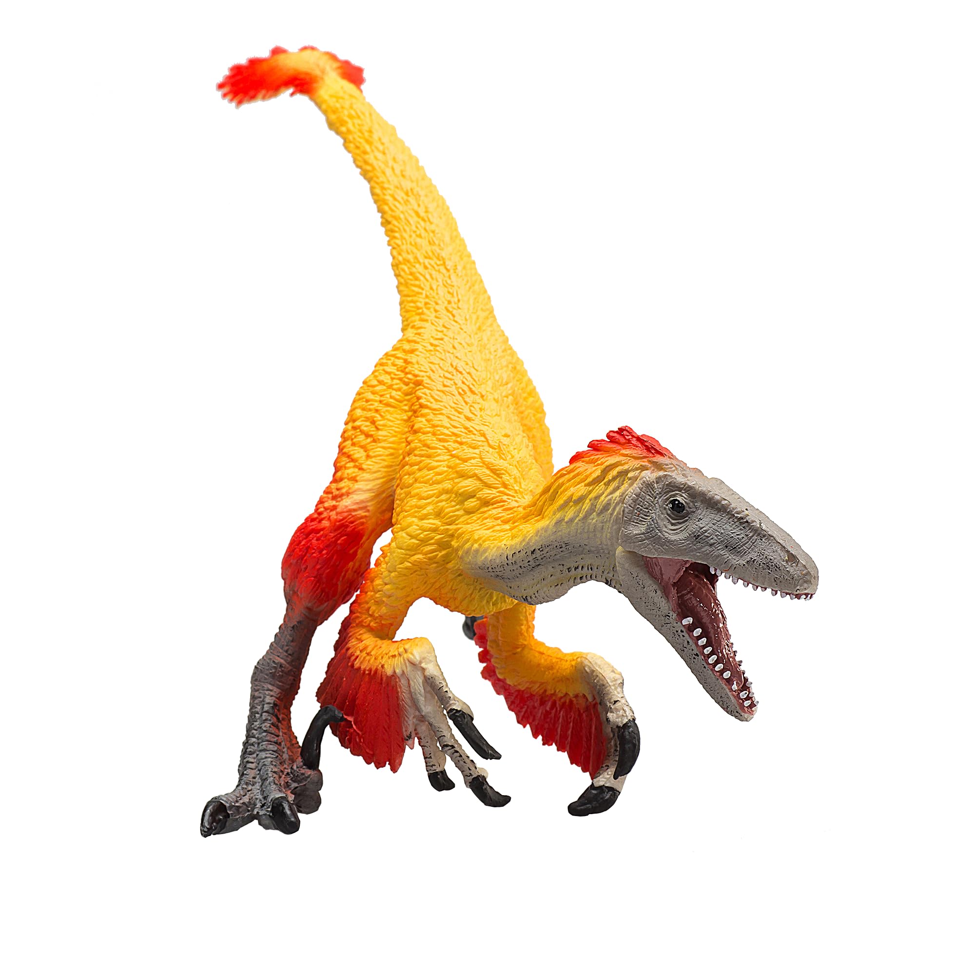 Deinonychus
