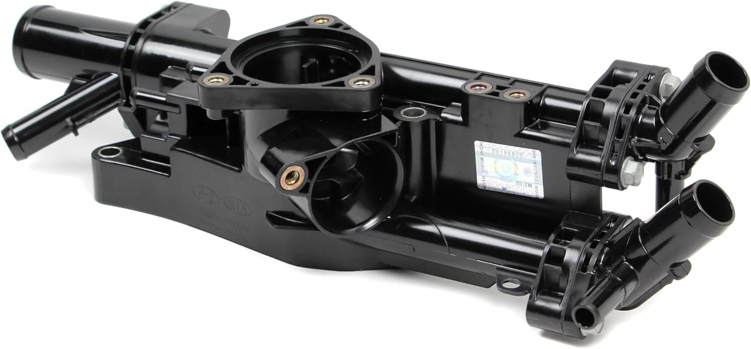 Amazon.com: Genuine OEM 25620-2G545 Thermostat Case / 256202G545 for ...