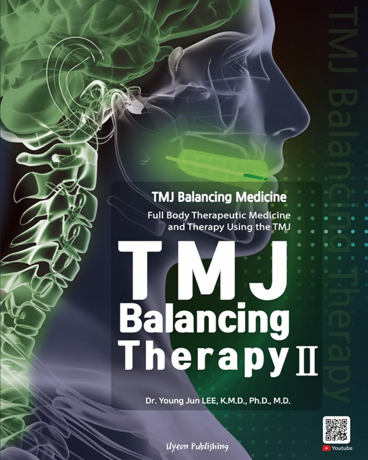 TMJ Balancing Therapy II: TMJ Balancing Medicine, Full Body Therapeutic ...