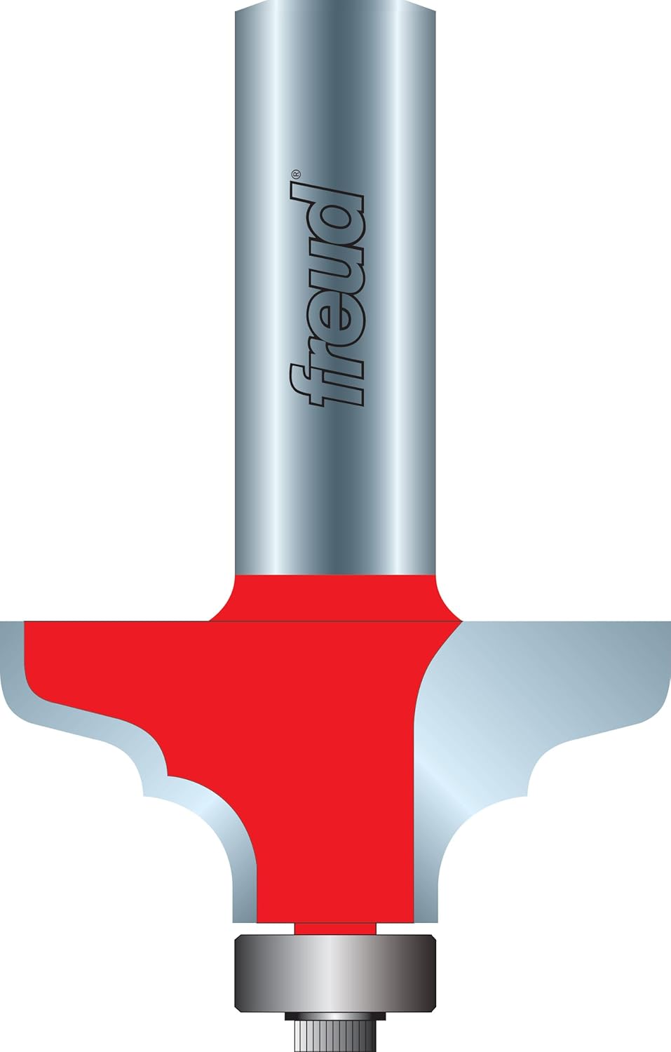 Solid Surface Edge Profile Router Bit : Amazon.ca: Tools & Home Improvement