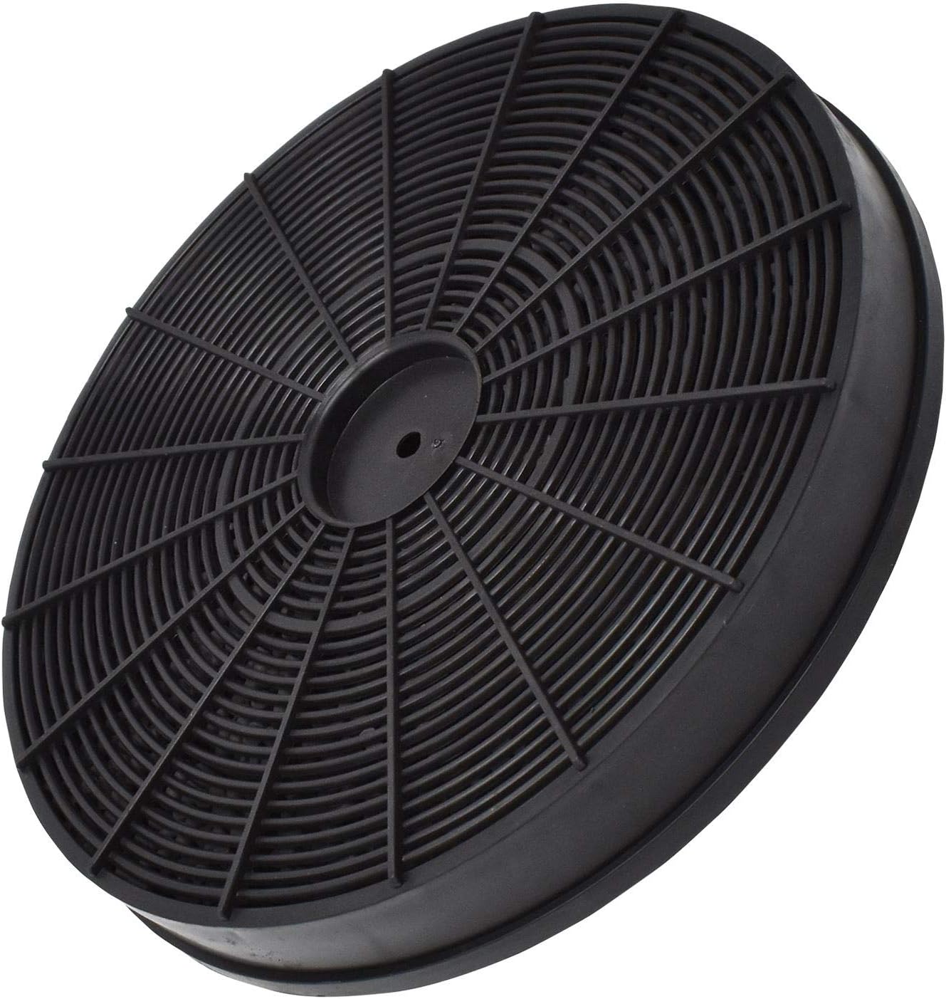 sparefixd EFF54 Carbon Filter to Fit Electrolux Cooker Hood : Amazon.co ...