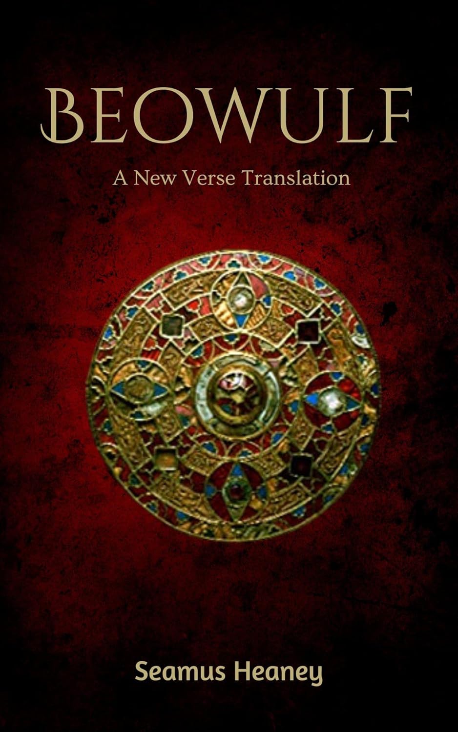 Beowulf: A New Verse Translation eBook : Seamus Heaney: Amazon.co.uk ...