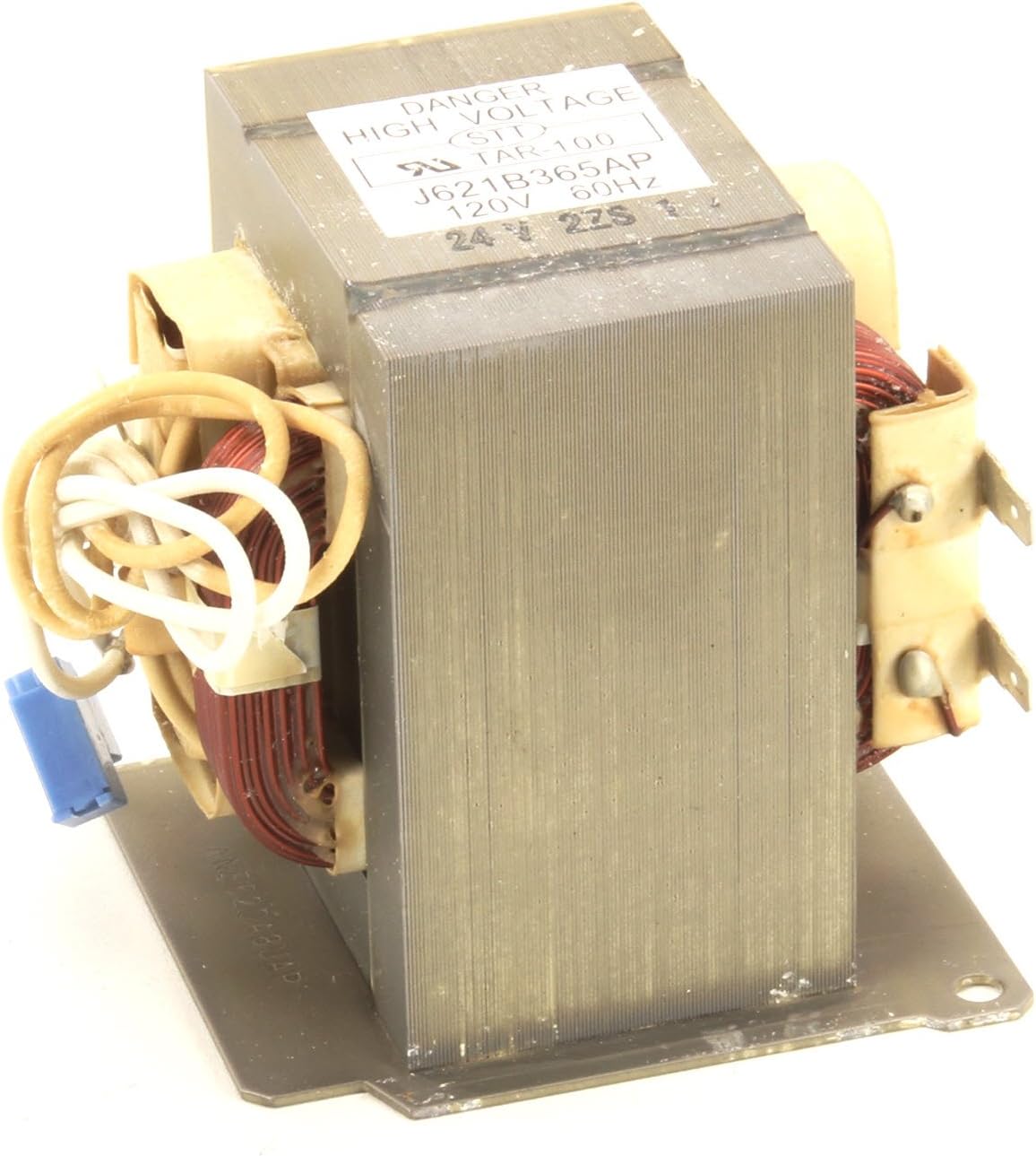 Amazon.com: Panasonic A621B3650AP Transformer : Appliances