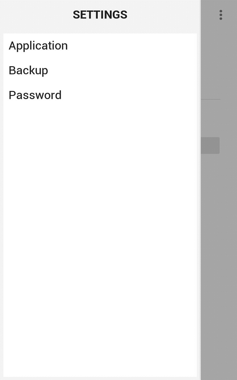 Super Password - App on Amazon Appstore