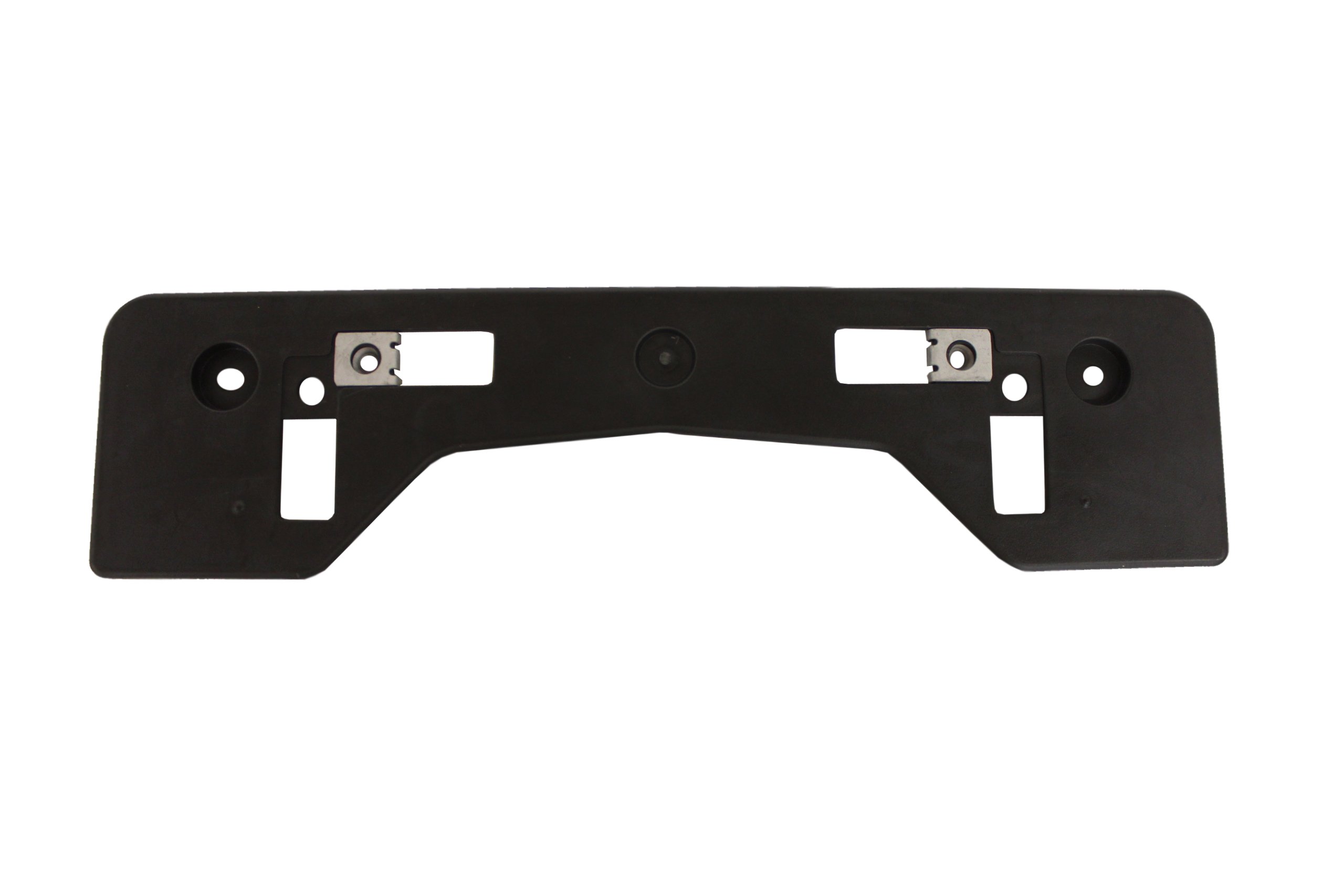 Amazon.com: Genuine Toyota Parts 52114-0R010 Front Bumper License ...