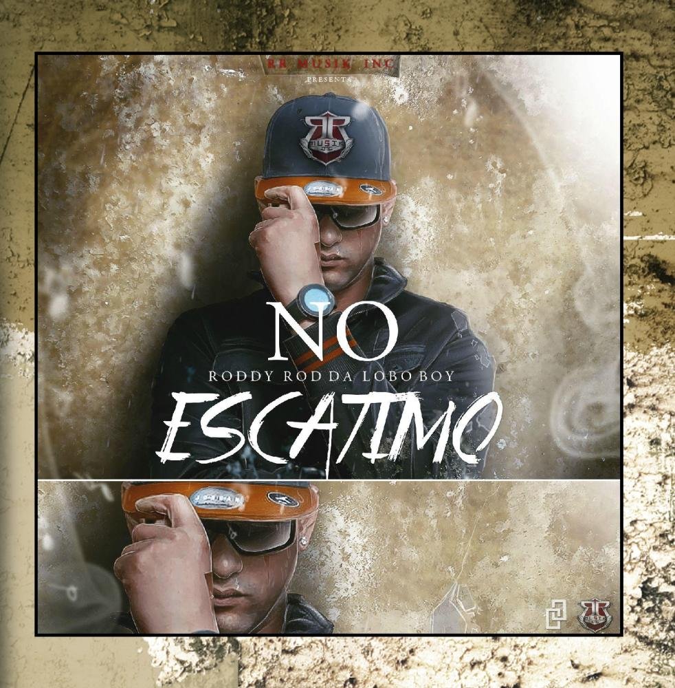 Roddy Rod Da Lobo Boy - No Escatimo - Amazon.com Music