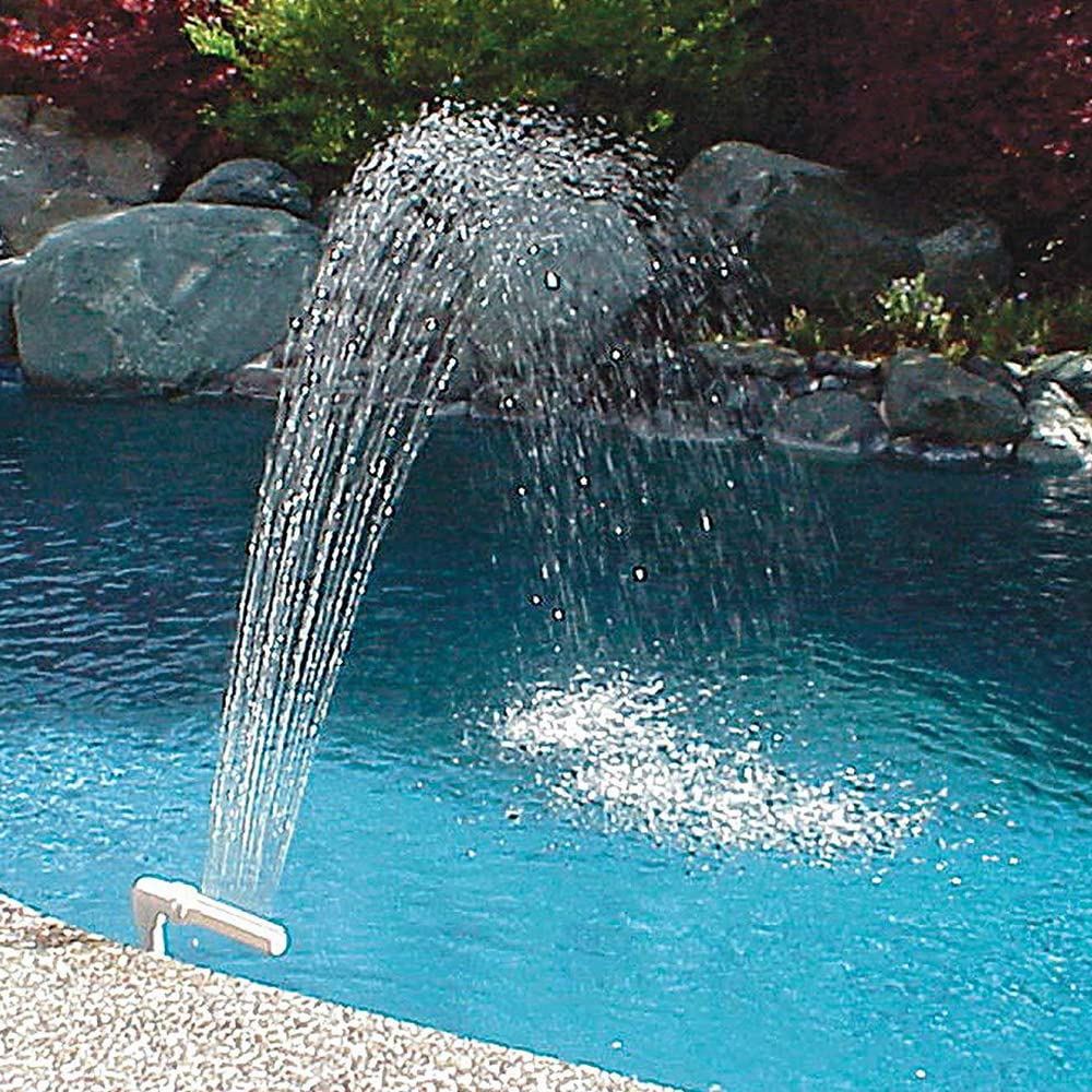 Outdoor Fountain Accessories Waterfall Fountain Accessories | Water