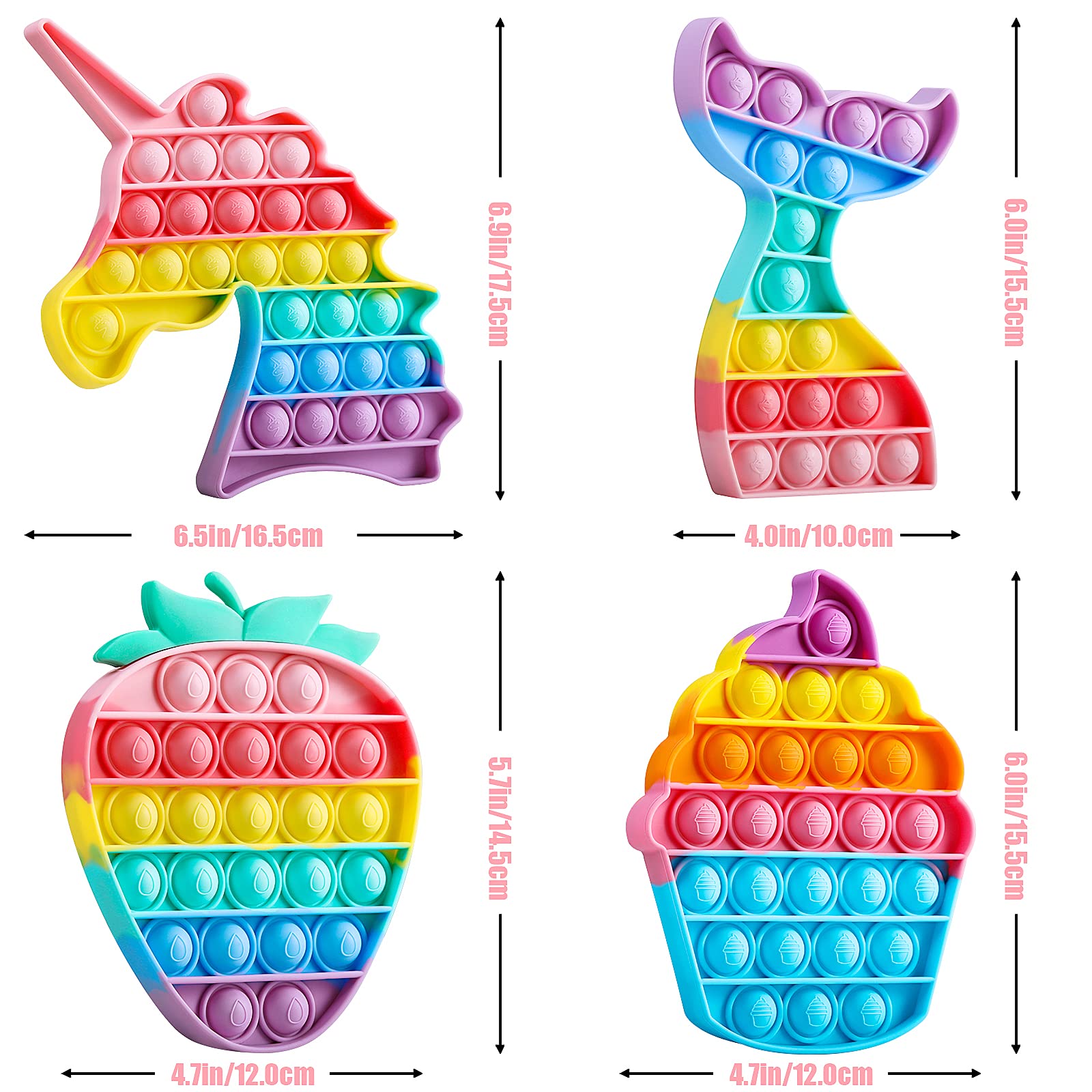 Learay Pop Pack Juguete senso...B0978WTBJ2 | Encarguelo.com