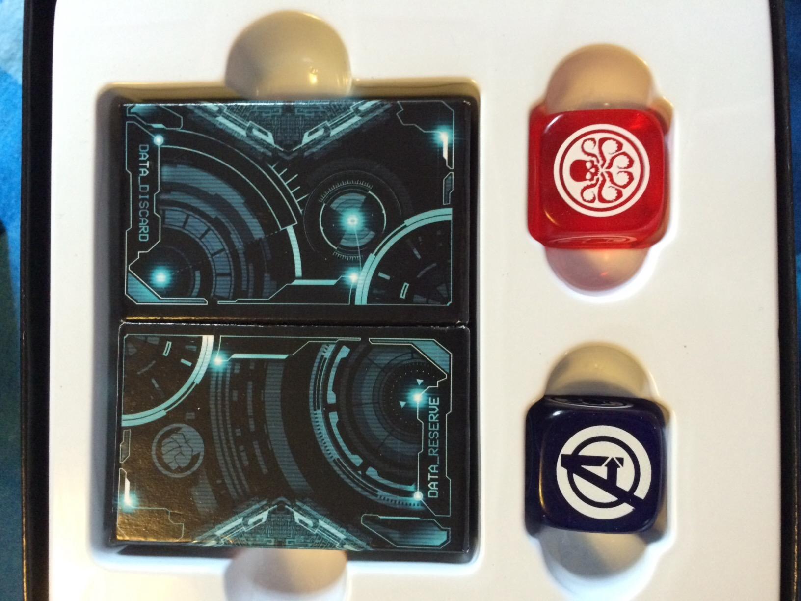 Amazon.com: TRIVIAL PURSUIT: Marvel Cinematic Universe : Toys & Games