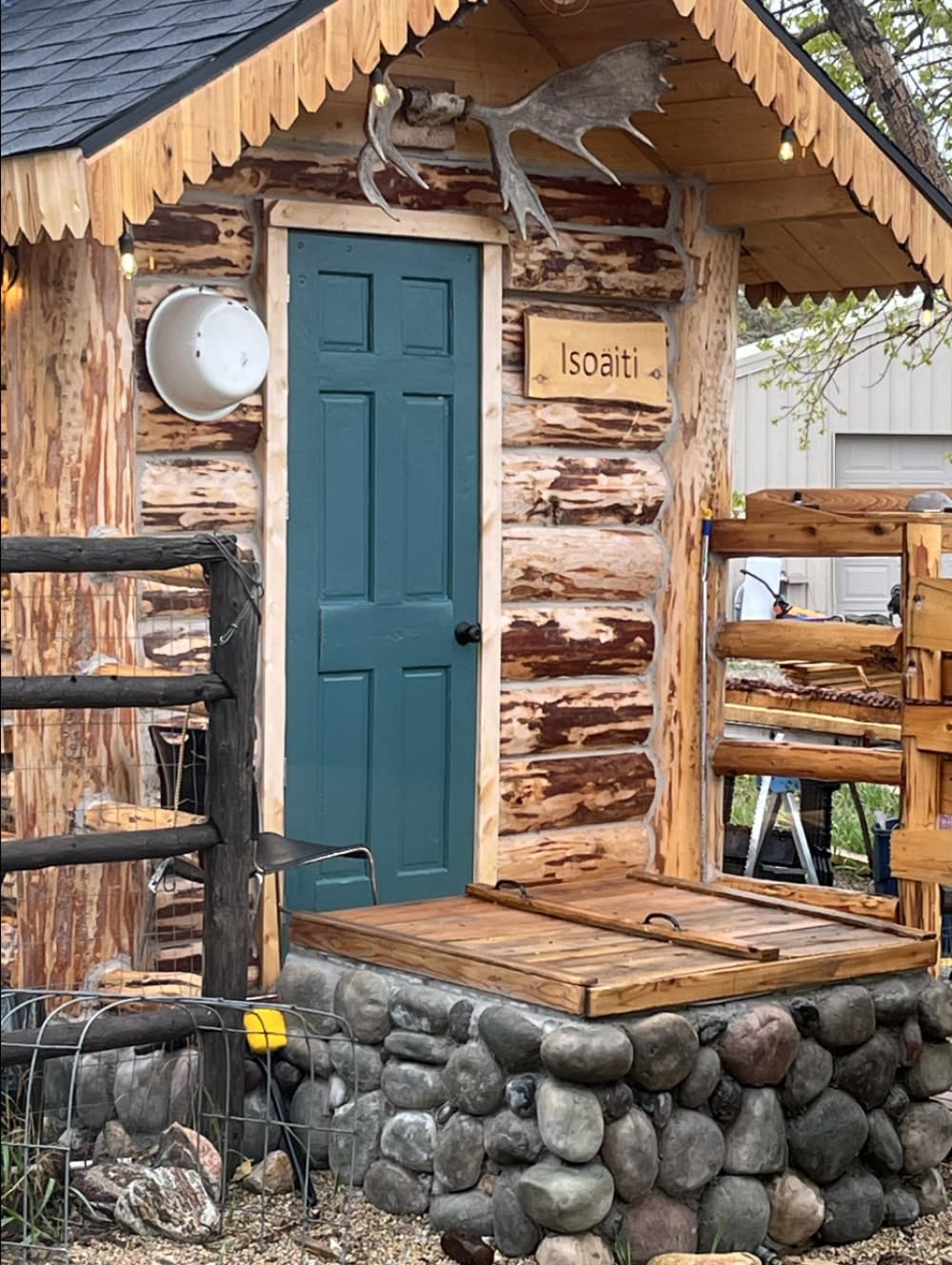 Fire and Ice design guide to Sauna - White banya: How to create a fresh ...