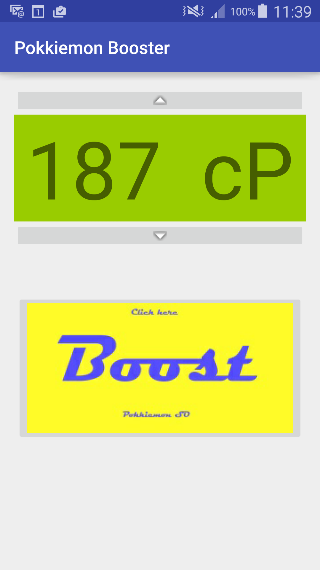 Game Booster - App on Amazon Appstore