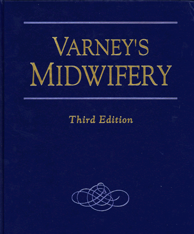 Varney's Midwifery: .: 9780867207484: Medicine & Health Science Books ...