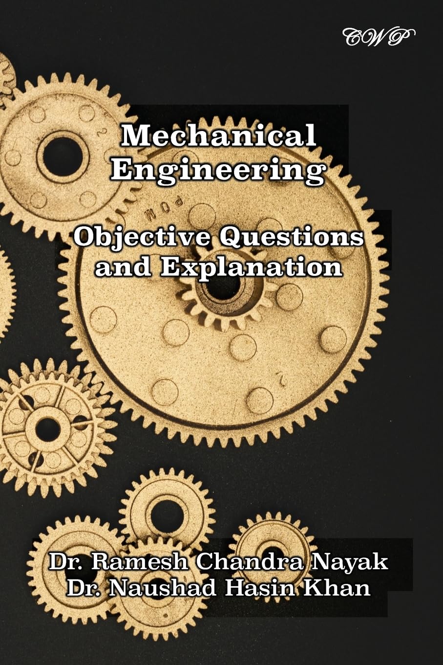 Buy Mechanical Engineering: Objective Questions and Explanation Book ...