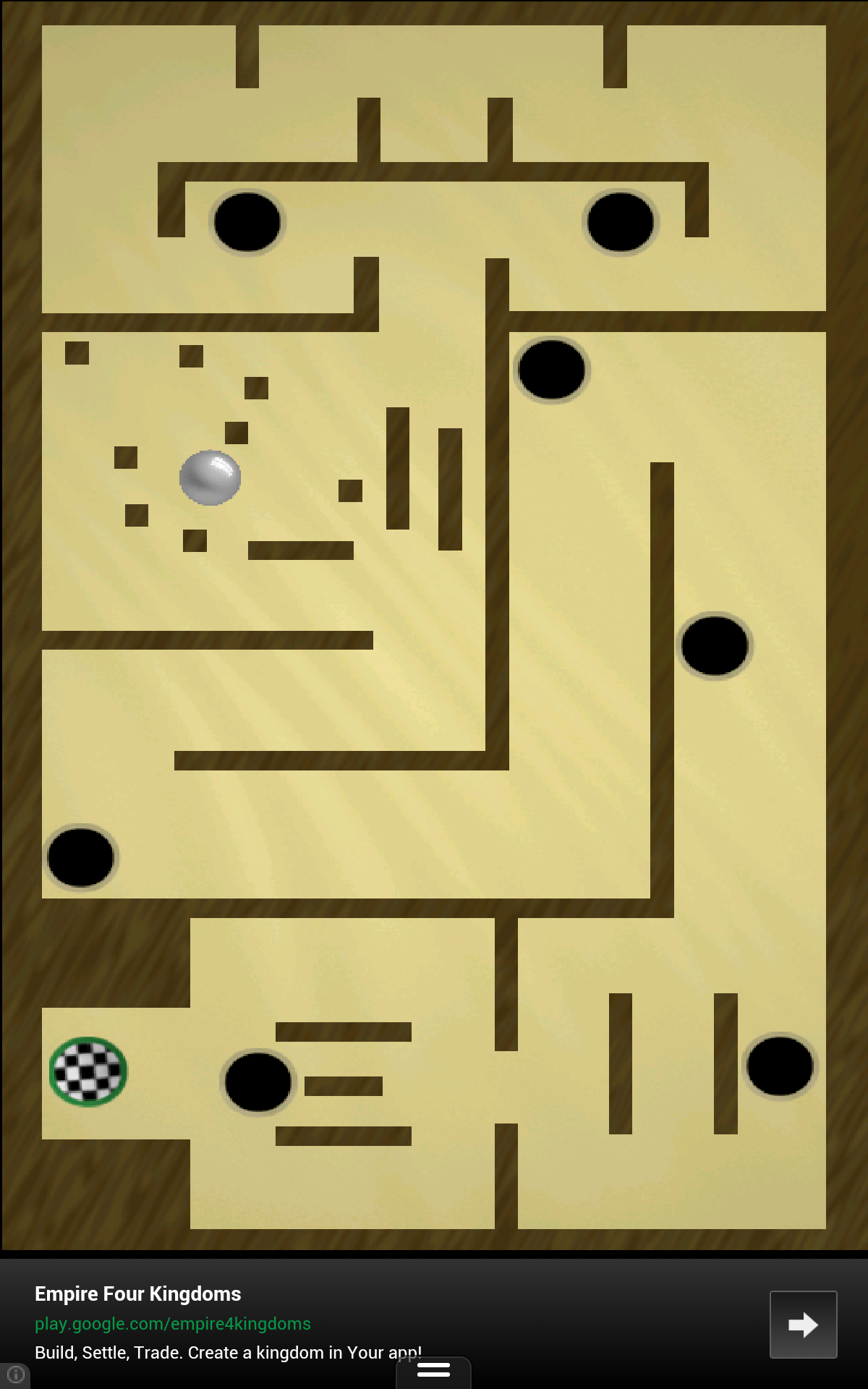 Labyrinth Maze Master Free - App on Amazon Appstore