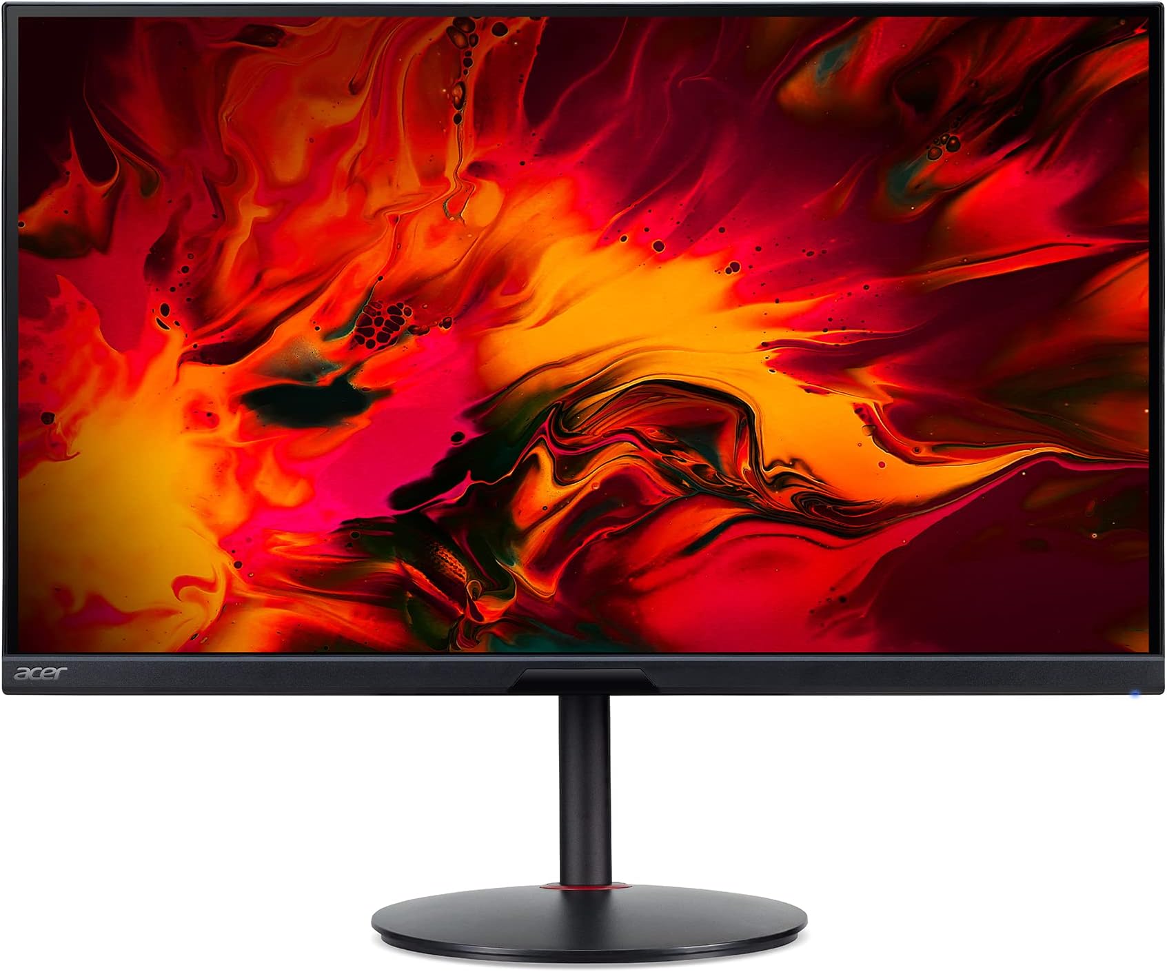 Amazon.com: MSI G321CU, 32" Gaming Monitor, 3840 x 2160 (UHD), VA ...