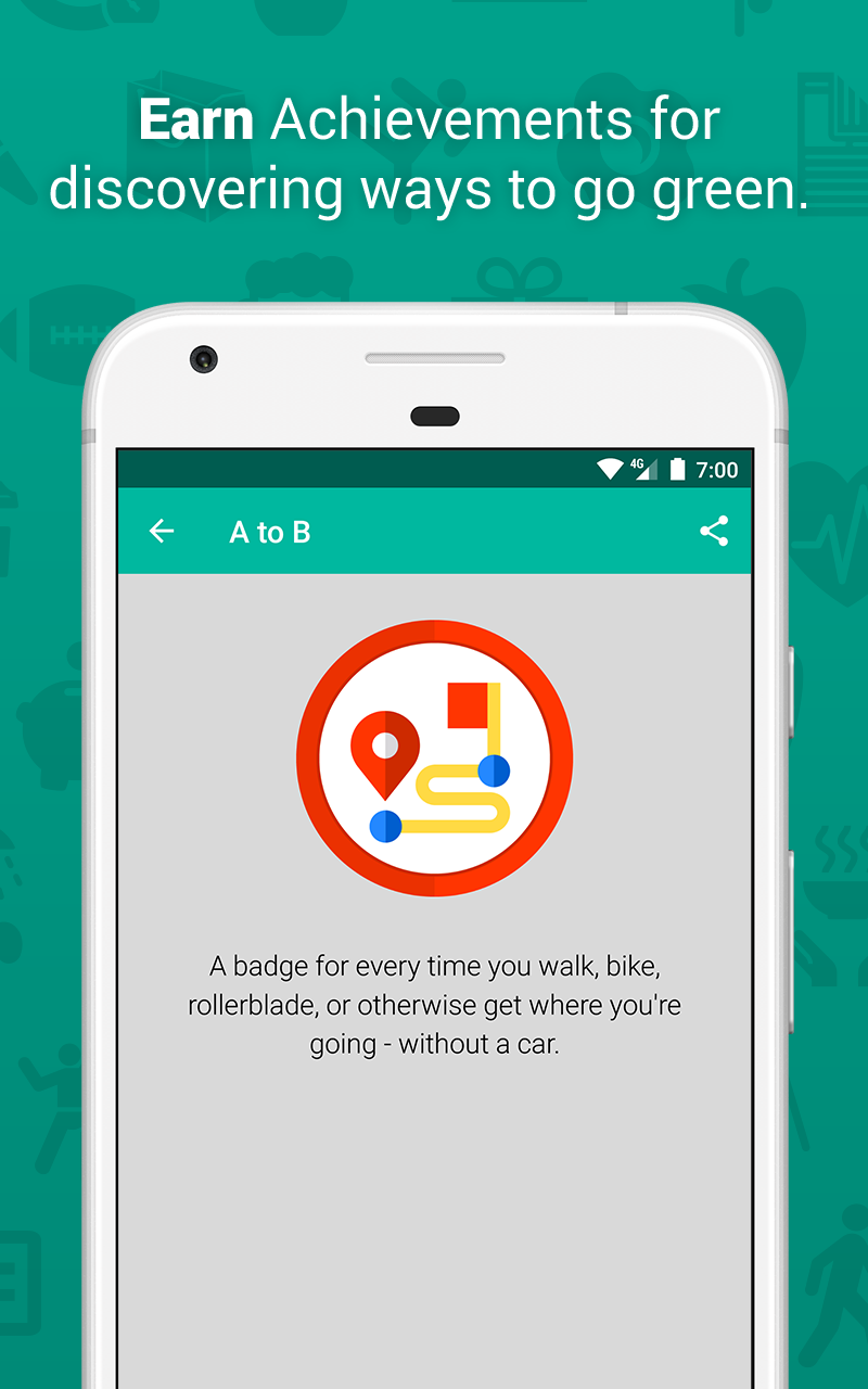 JouleBug - App on Amazon Appstore