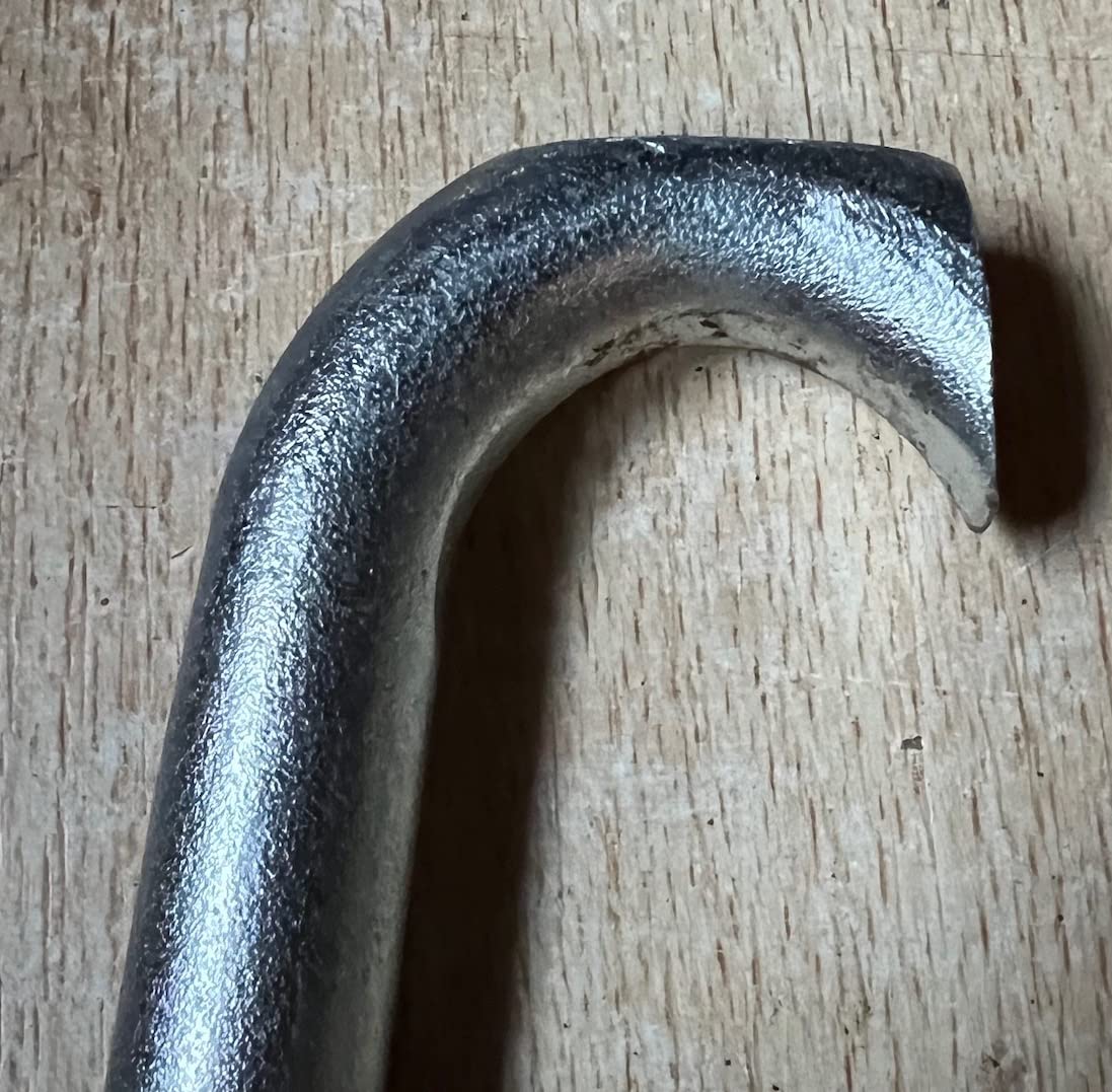 Silverline Gulley & Roadside Drain Cover Key 700mm (494988) : Amazon.co ...