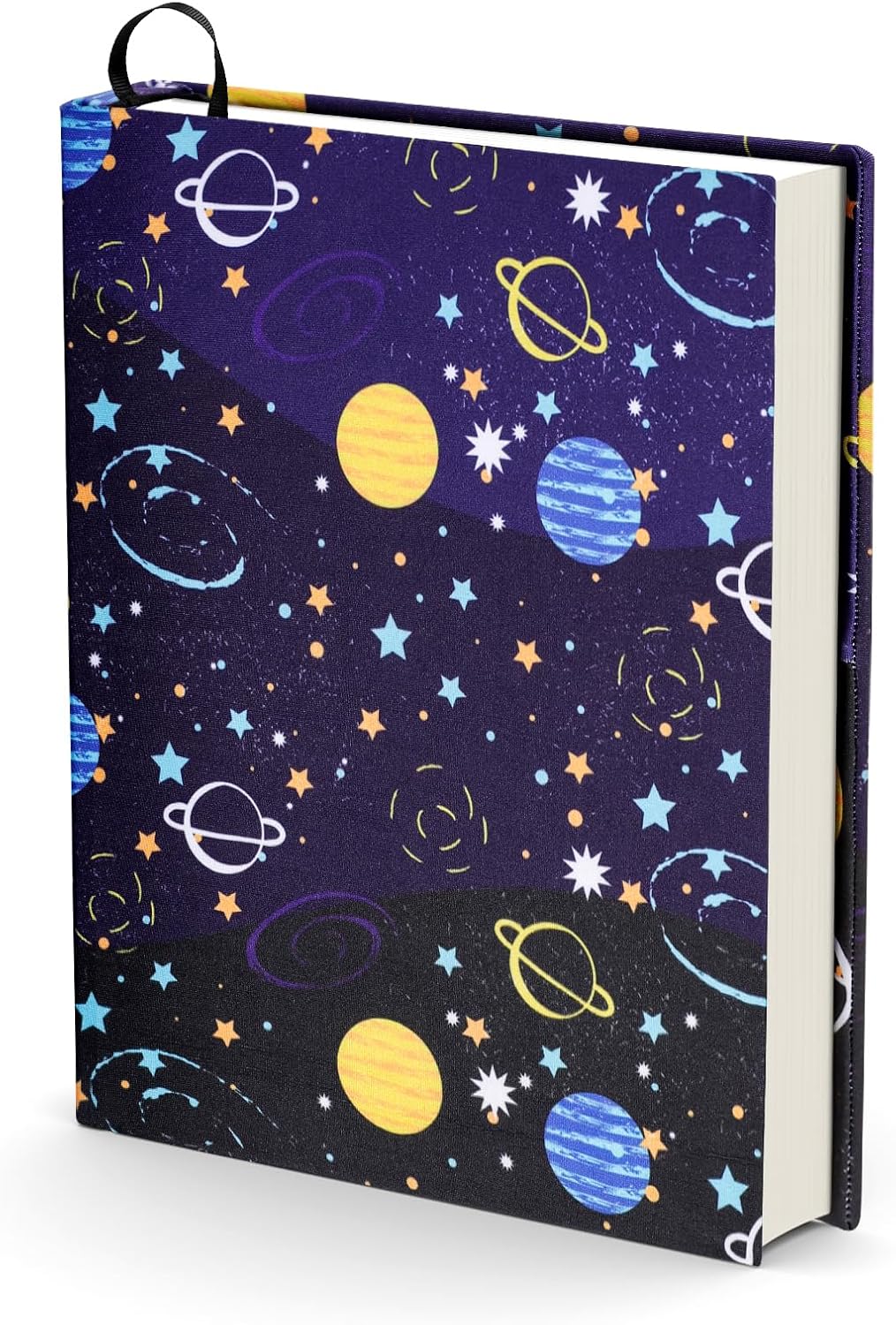 Amazon.com: Sky Pattern Book Covers for Textbooks, 9x11inches ...