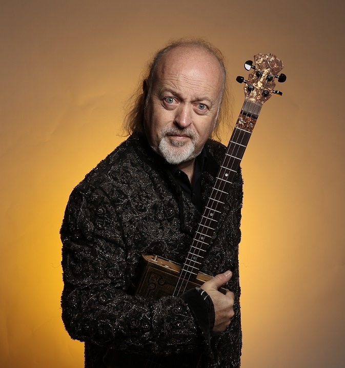 Amazon.co.uk: Bill Bailey: books, biography, latest update