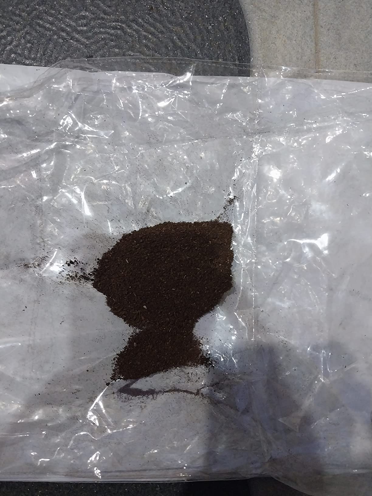 Abinav Organic Goat Dung Powder Manure Fertilizers For Flowering Plant ...