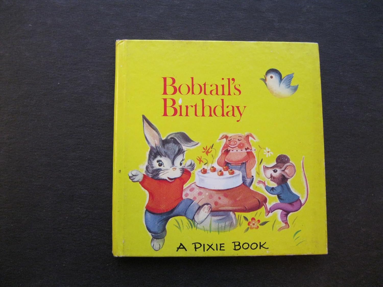 Bobtail's Birthday: Stewart Greenhalgh, Stewart Greenhalgh: Amazon.com ...