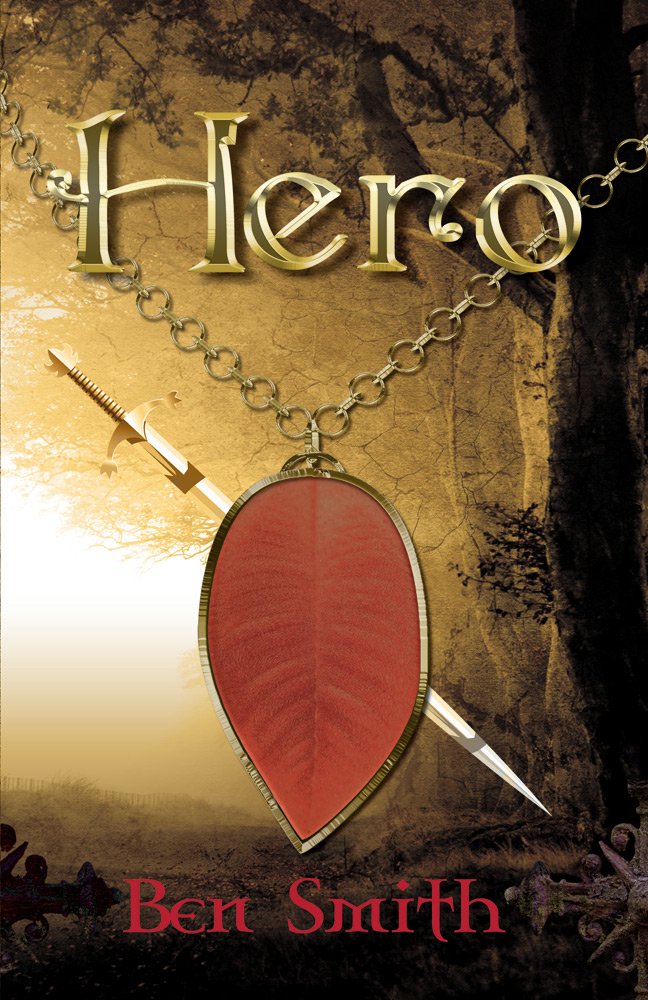 Hero - Kindle edition by Smith, Ben. Children Kindle eBooks @ Amazon.com.