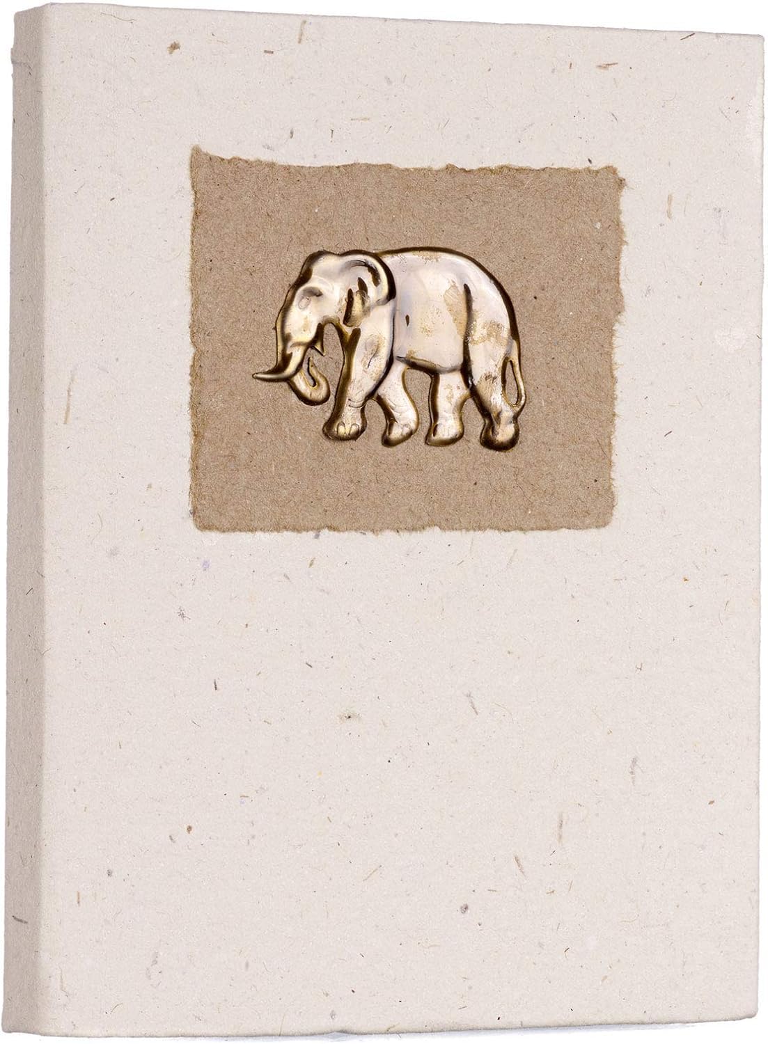Elephant Dung Notebook | Handmade, Fair Trade & Eco Friendly Notebook ...