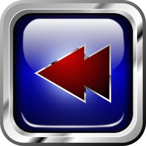 Reverse Voice Recorder - Reverse Your Voice - App on Amazon Appstore