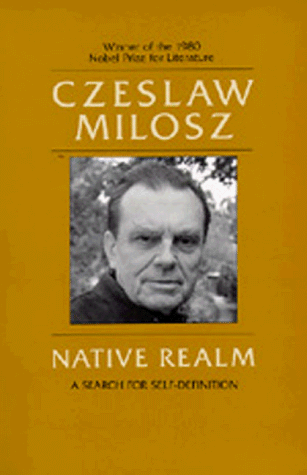 Amazon.com: Native Realm: A Search for Self-Definition: 9780520044746 ...