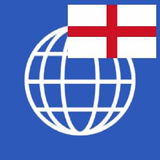 England Counties Geography Match Free - App on Amazon Appstore