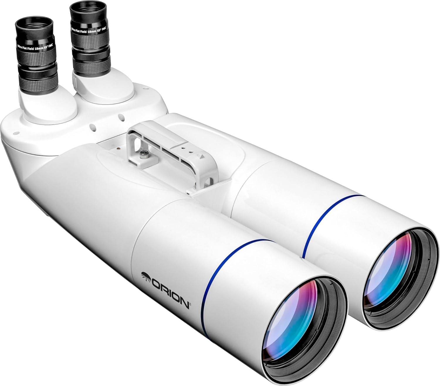 Orion GiantView BT-100 ED 90-degree Binocular Telescope: Amazon.co.uk ...