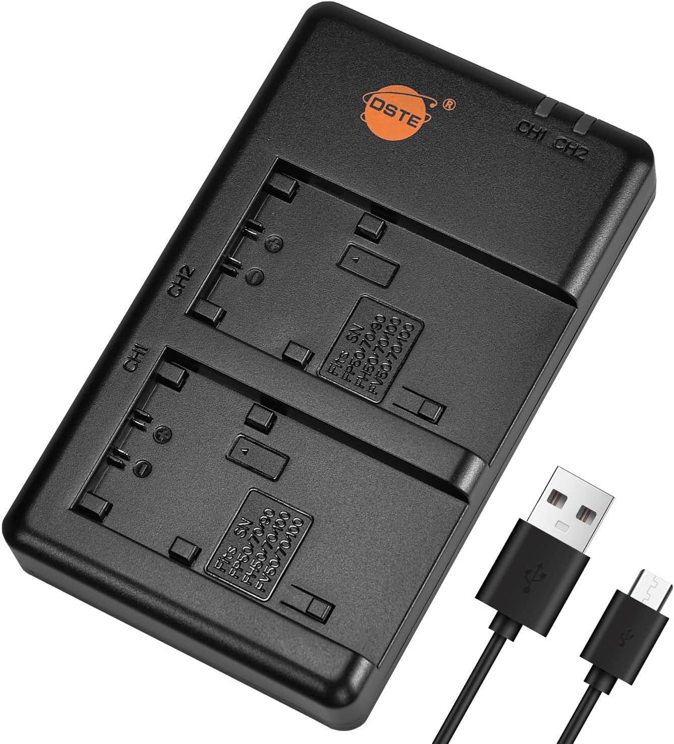 Sony BC-TRW UK Travel Charger for W Battery: Amazon.co.uk: Electronics ...