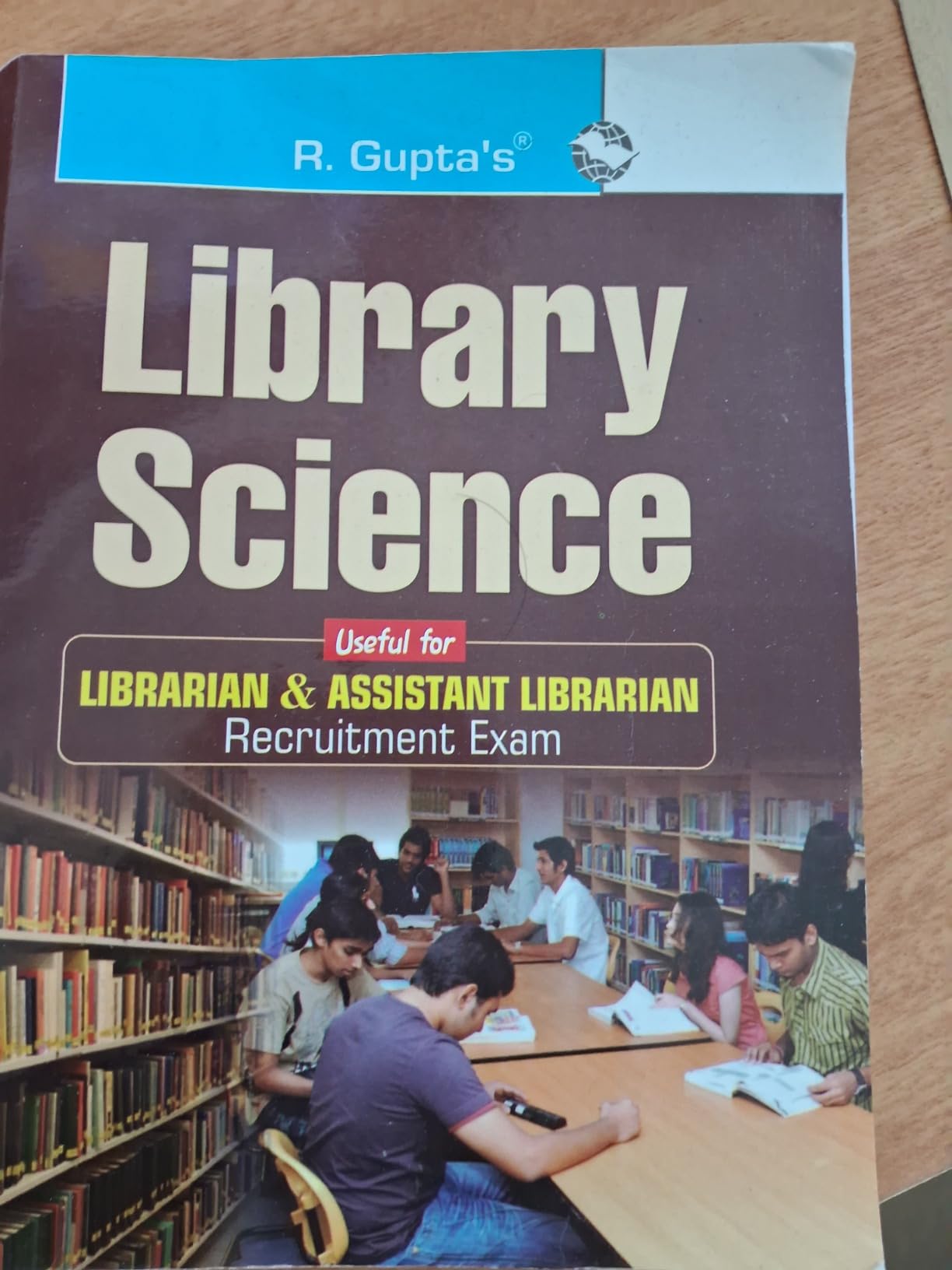 Buy Library Science Book Online at Low Prices in India | Library ...