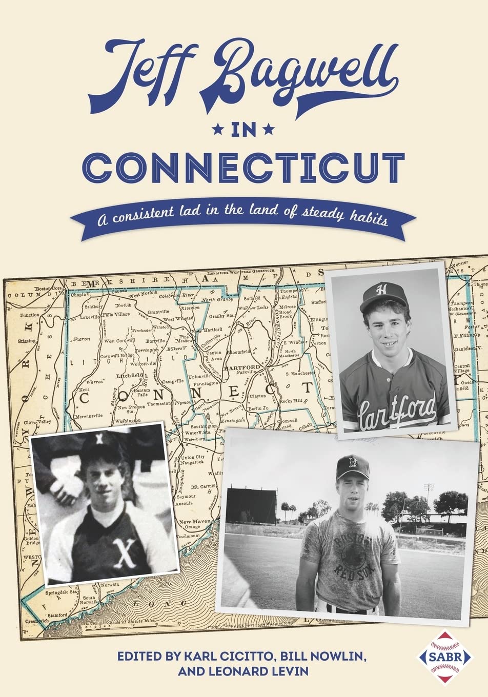 Jeff Bagwell in Connecticut: A consistent lad in the land of steady ...